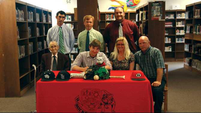 Barfield to Young-Harris - The Covington News