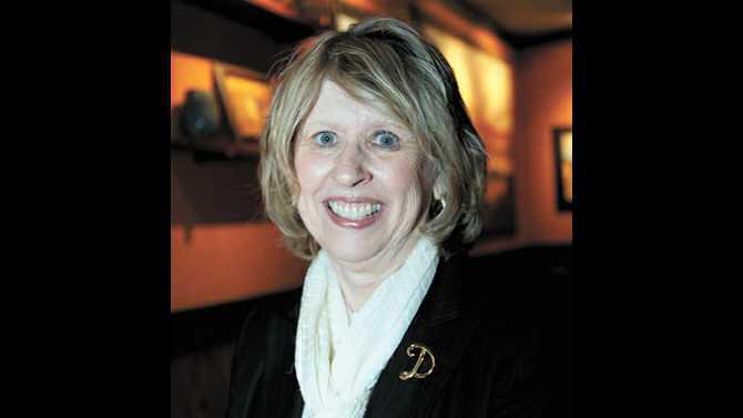 Williams runs for District 92 - The Covington News