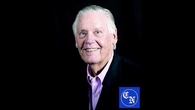 Yarbrough: Paying tribute to a special professor who made a difference ...