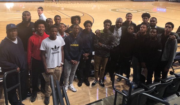 PREP BASKETBALL: Alcovy boys had next level experience at Georgia Tech ...