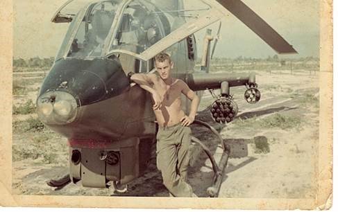 William Smith, other veterans epitomize nation’s greatness - The ...