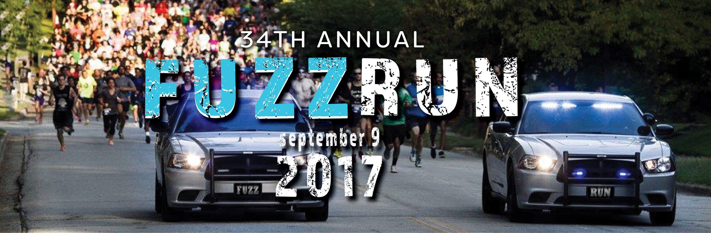 CPD Fuzz Run expects record numbers - The Covington News