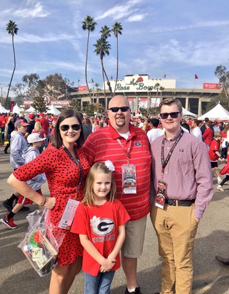 Covington area residents have varying plans to enjoy Monday's national ...