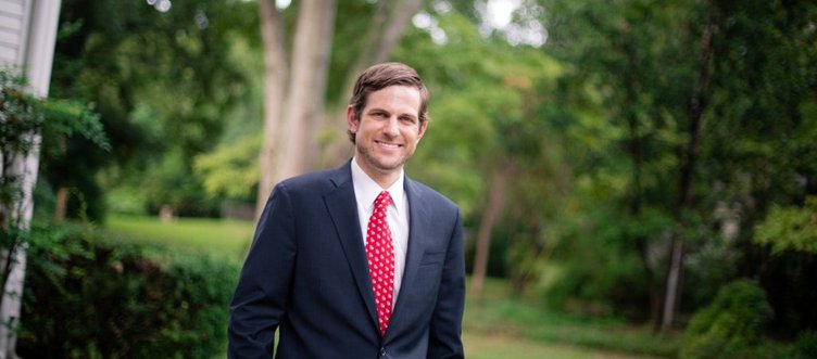 Sen. Brian Strickland receives 'A+' on Georgia Chamber’s Legislative ...