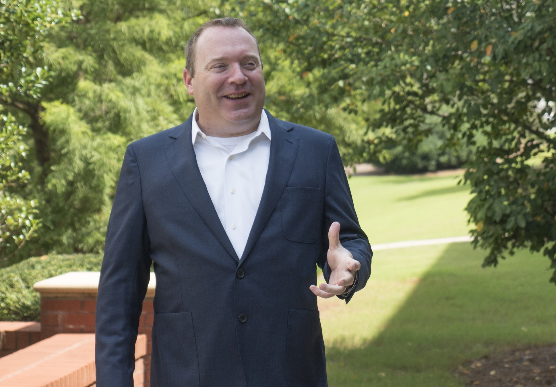 Republican Joe Hunt announces candidacy for Georgia’s 10th ...