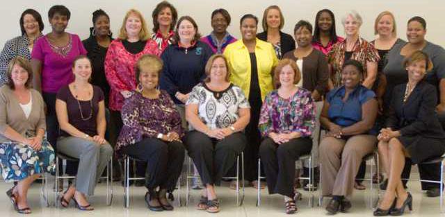 Teacher of the Year nominees - The Covington News