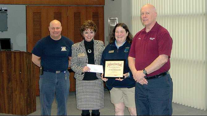 General Mills awards grants for a healthy community - The Covington News