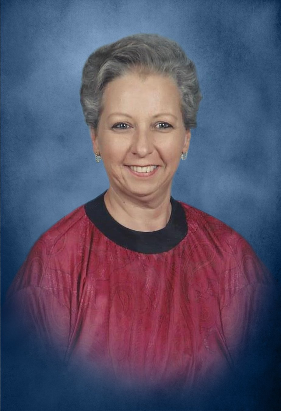 Eloise Lunsford - The Covington News