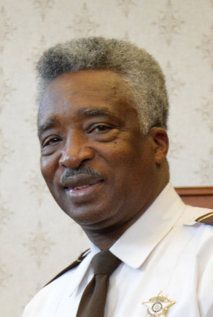 Sheriff Brown answers questions surrounding Johnny Green case - The ...