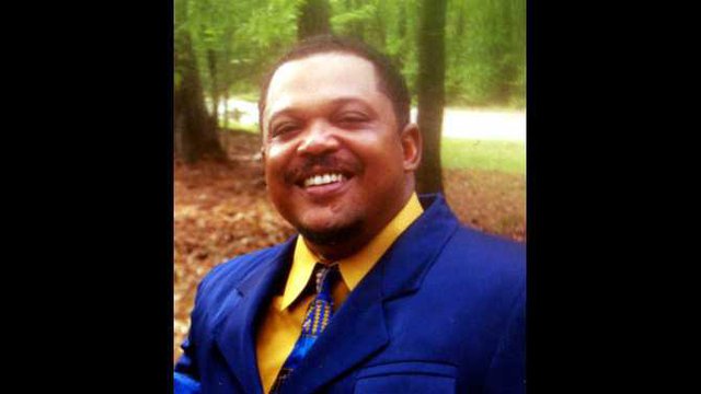 Mr. Tony Kenneth (Zook) Godfrey - The Covington News