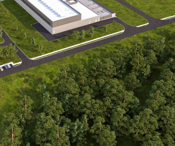Publix supermarket to anchor retail area of Covington Town Center - The ...