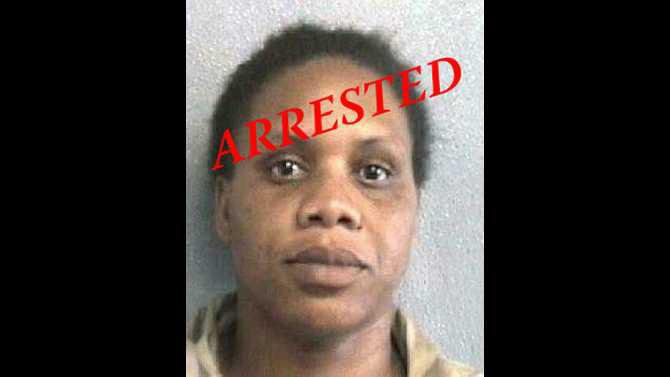 Razor fight fugitive arrested - The Covington News