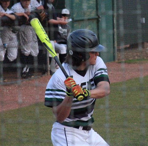 PREP BASEBALL: Eastside passes final test before crucial region series ...