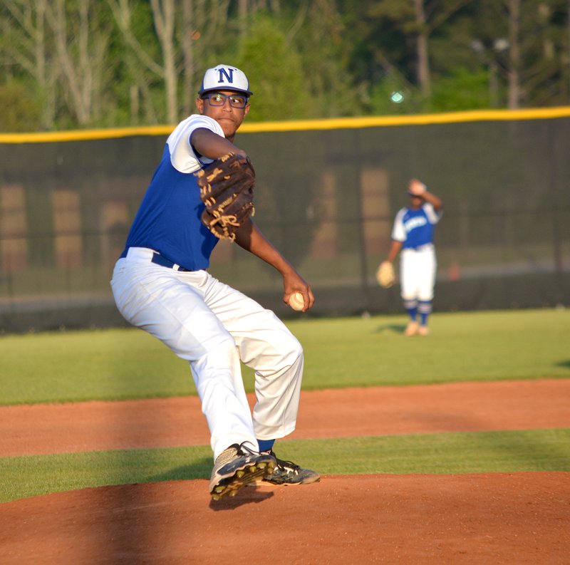 PREP BASEBALL: Newton playoff hopes still alive as Rams knock off ...
