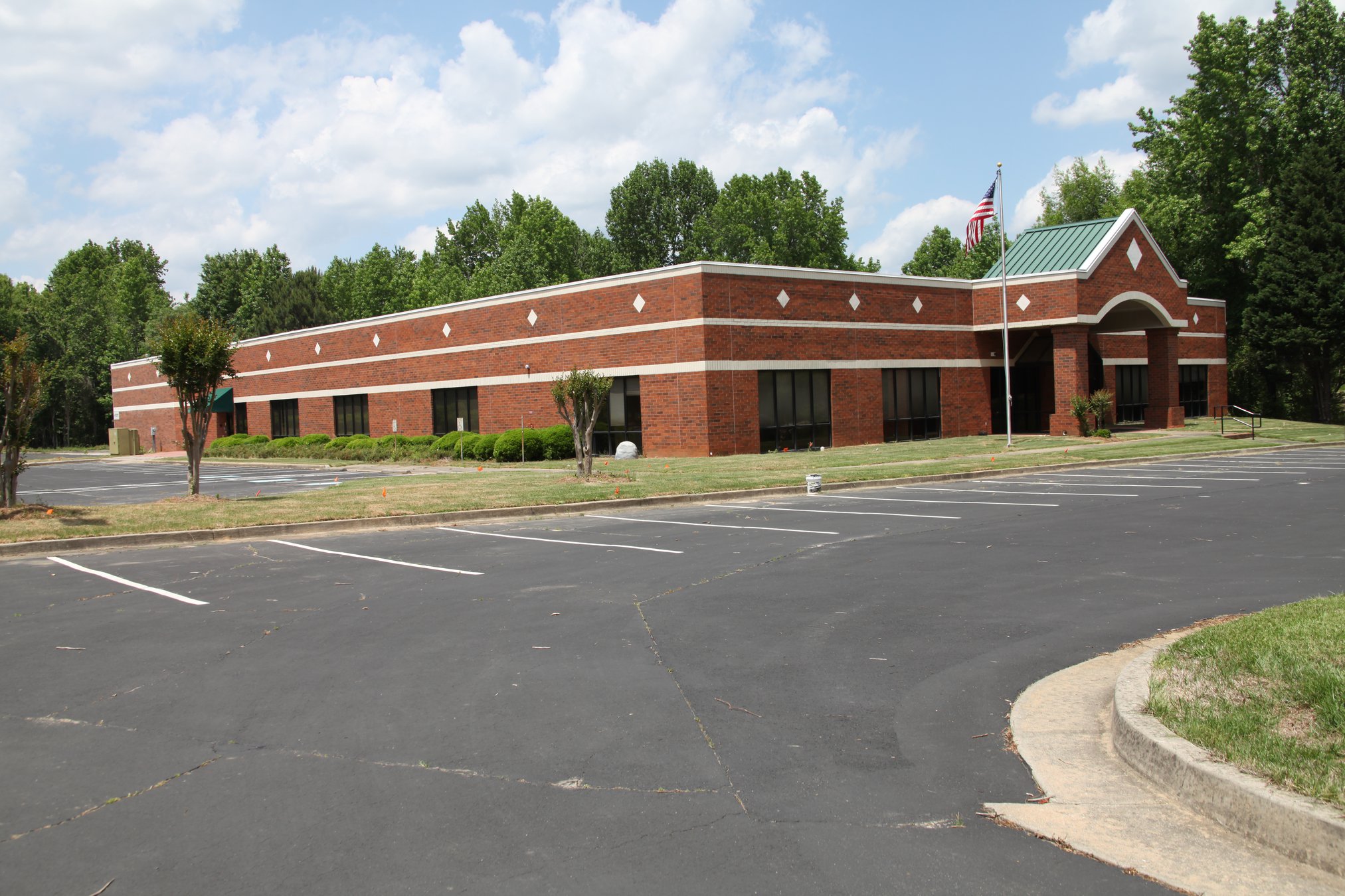Covington council approves purchase for new CPD headquarters - The ... Covington council approves purchase for new CPD headquarters - The ...