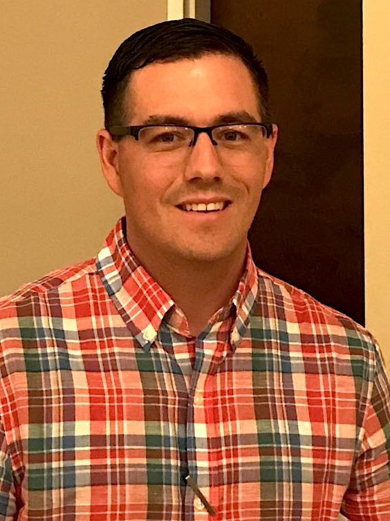 Jimmy Hughes finds 'home' as Alcovy's new baseball coach - The ...