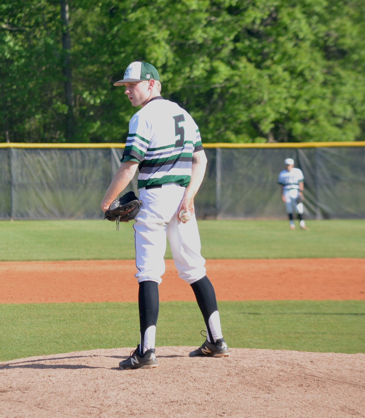 2018 All-Covington News Player of the Year: Eastside's Ryan Shirley ...