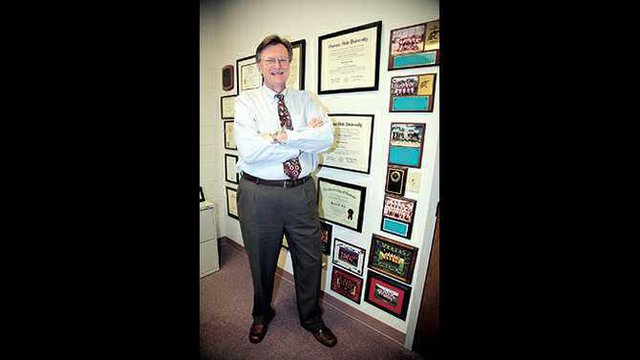 Serving the people for two decades - The Covington News