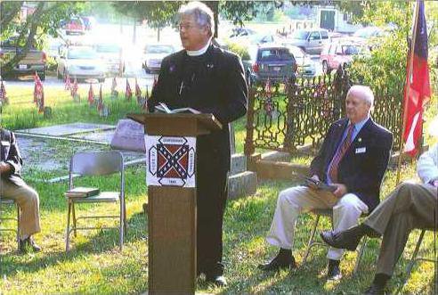 The Tale of Garrard's Cavalry Raid - The Covington News