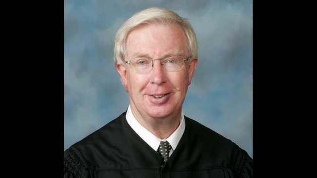 Judge Horne running for reelection - The Covington News