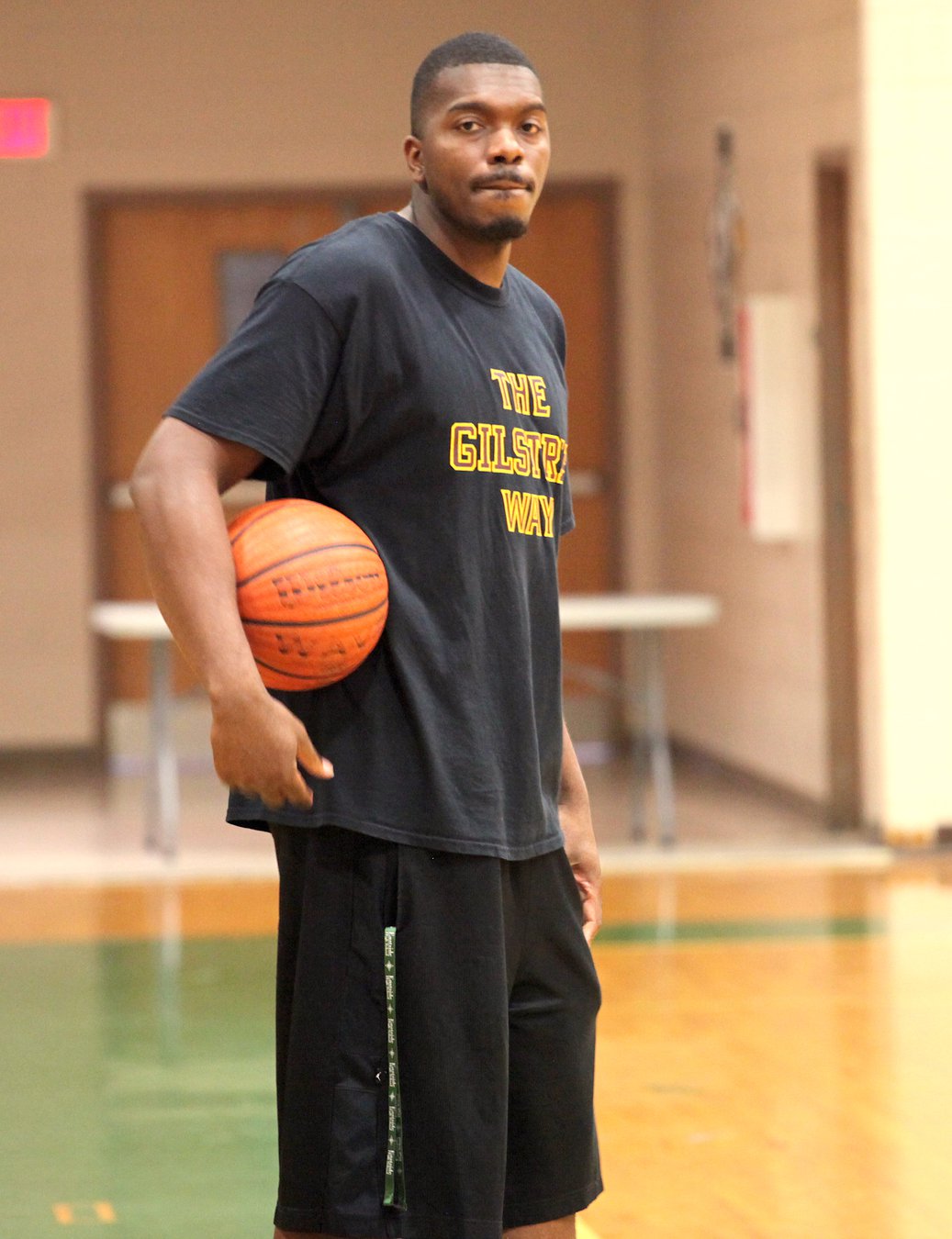 Former Eastside, Iowa State star Marquis Gilstrap giving back to ...