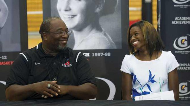 Show Out: The summer of Candace, Part 1 - The Covington News