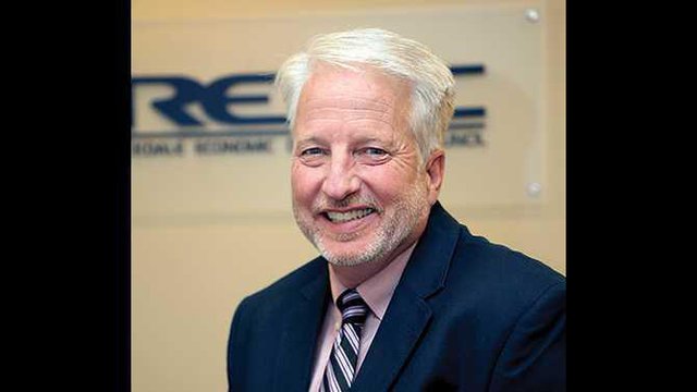 A Conversation With Marty Jones, CREDC's new director - The Covington News