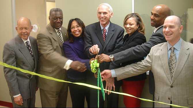 Oakhurst, View Point opens clinic for mind and body - The Covington News