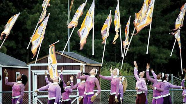 Greater Atlanta Marching Festival returns Oct. 19 - The Covington News