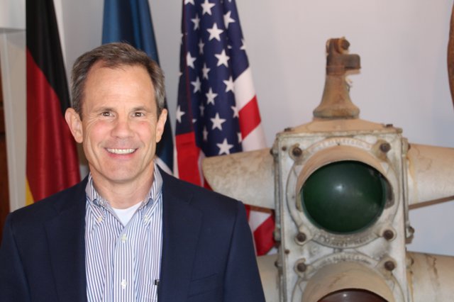 CID Board Member Spotlight: Sam Hay III - The Covington News