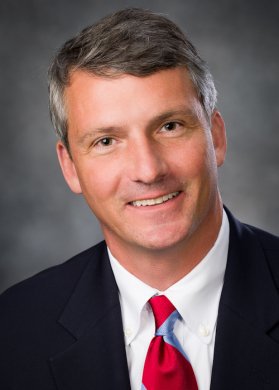 Brian ‘Buck’ Rogers completes term as president of State Bar of Georgia ...