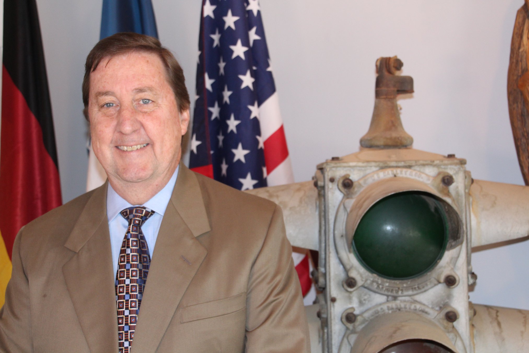 Highway 278 CID Board Member Spotlight: Gil Gainer - The Covington News