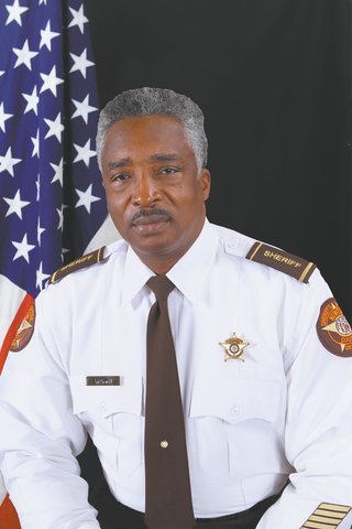 Sheriff Brown responds to P-card, expense questions - The Covington News