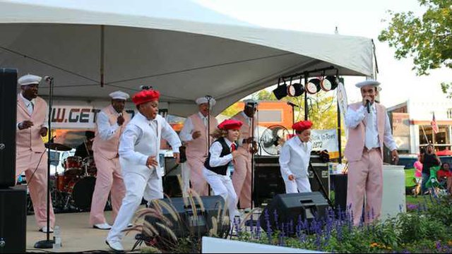 PHOTO GALLERY: Friday evening fun - The Covington News