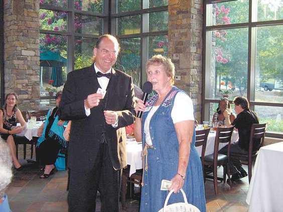 Rockdale Cares - The Covington News