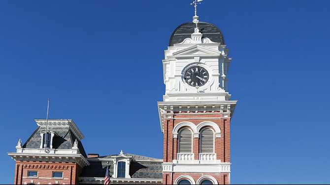 Shop and sip - The Covington News