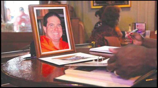 Remembering Ray - The Covington News