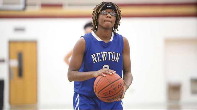 Lady 'Noles survive/Rams top Salem - The Covington News