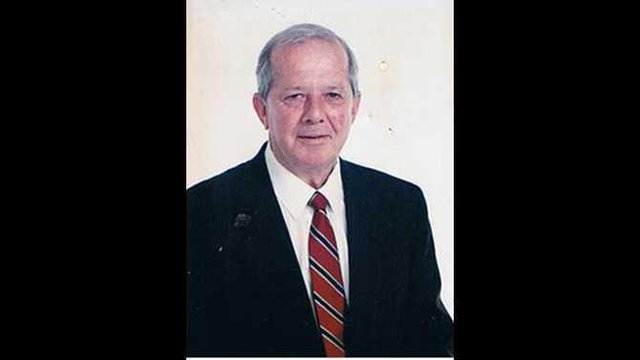 Roger Hatch - The Covington News