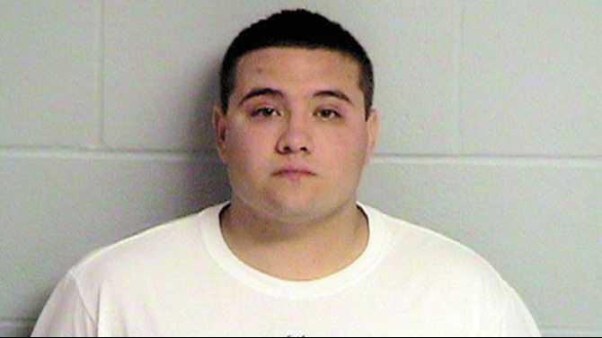 Rockdale deputy arrested for child molestation - The Covington News