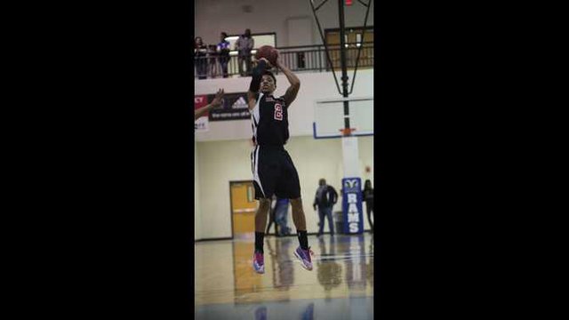 RCHS athlete of the week: Connor Ferrell - The Covington News