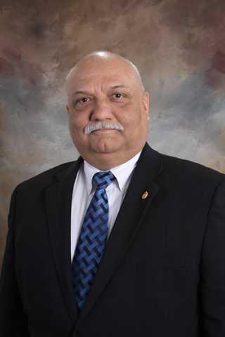 A conversation with... Gene Wilson - The Covington News