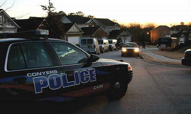 Dead body found in Bridle Ridge Walk subdivision - The Covington News