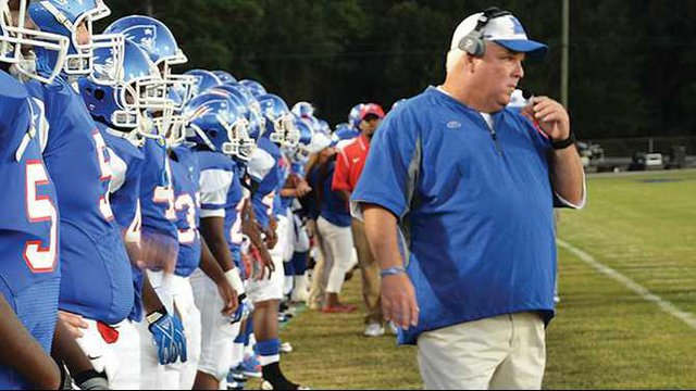 Year in Sports: Parris resigns as Patriots' football coach - The ...