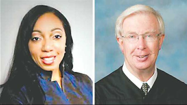 Fact checking the local Magistrate candidates - The Covington News