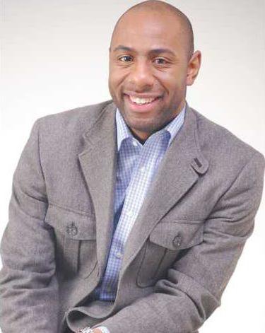 Think tank writer runs for Congr. District 4 - The Covington News