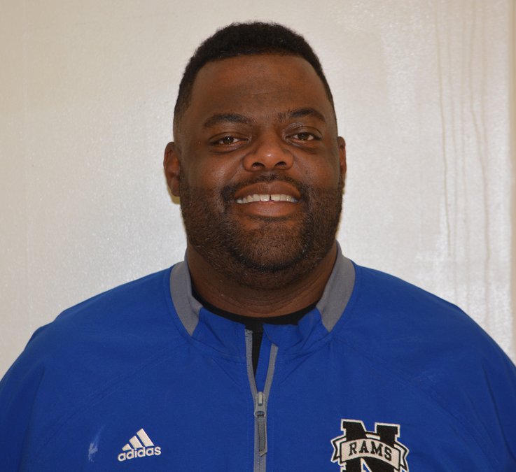 Andre Byrd leaves no regrets while leaving Newton - The Covington News