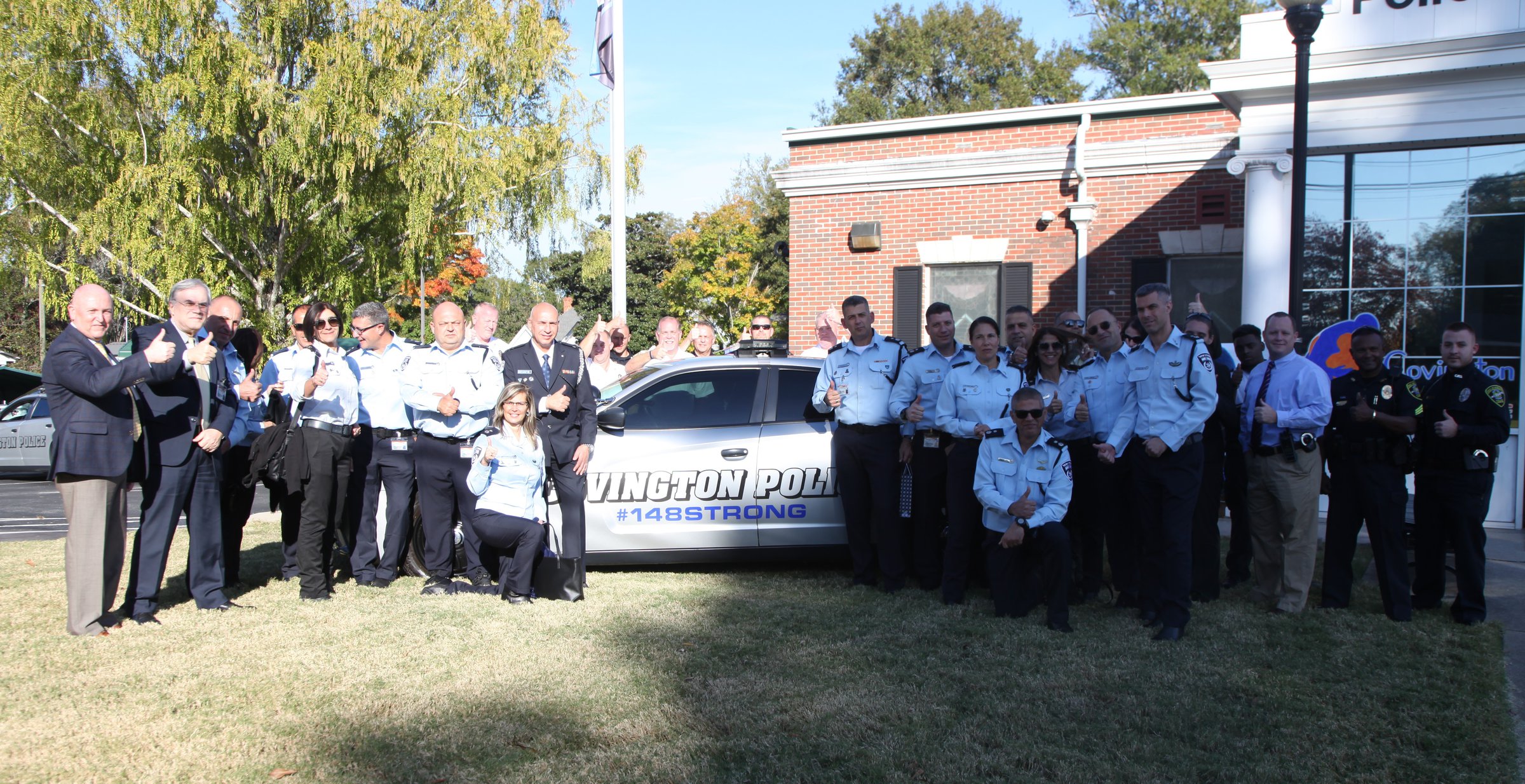 GILEE Program comes to Covington - The Covington News