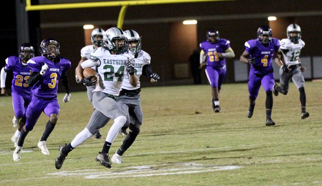 MONDAY REWIND: Five Things Learned from Eastside-Hampton - The ...