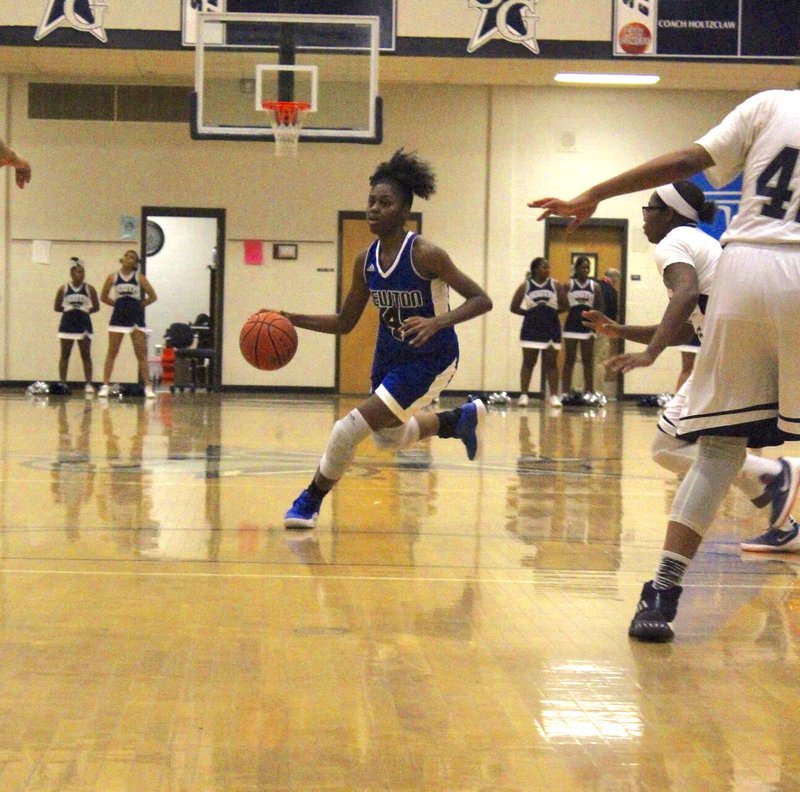 PREP BASKETBALL: Newton squads ready to take on ranked Grayson teams ...